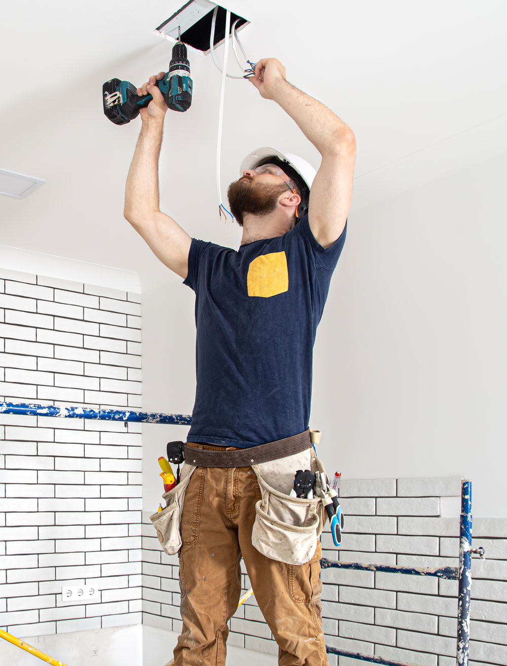 About Us - TelePower