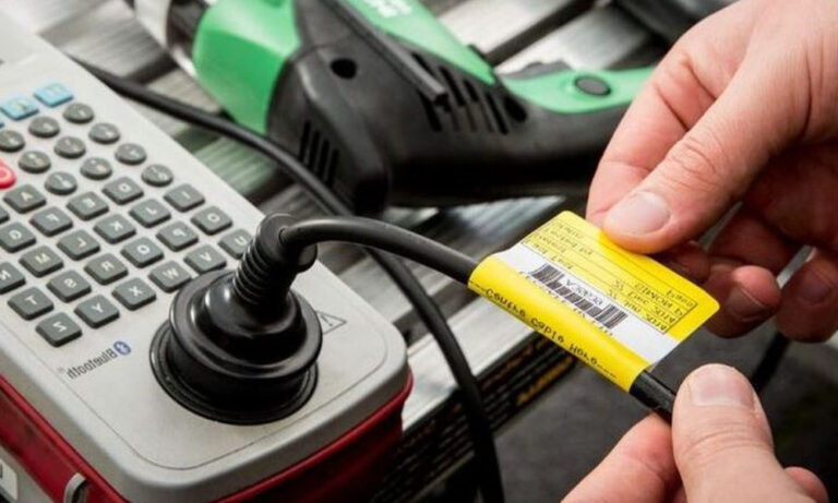 Electrical Testing - TelePower